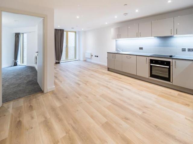 Apartment at Oldham Road, Manchester
