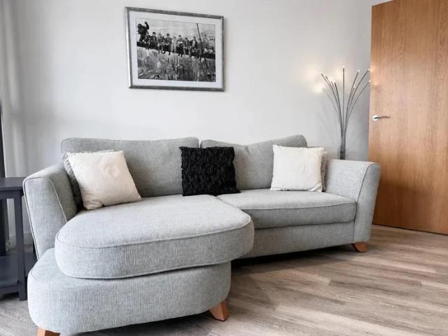 Apartment at Oldham Road, Manchester
