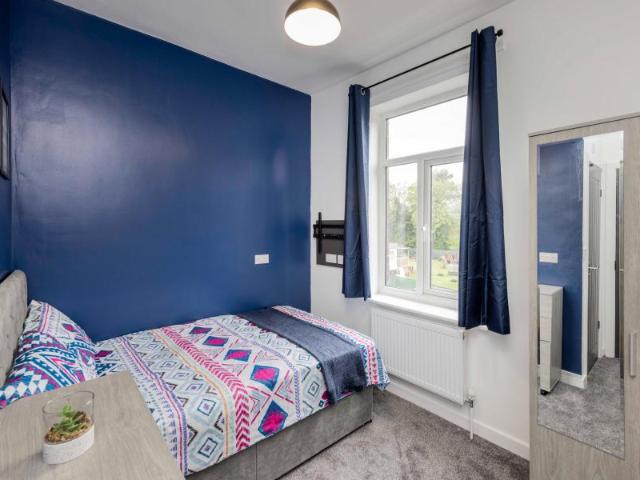 Apartment at Oldham Road, Manchester