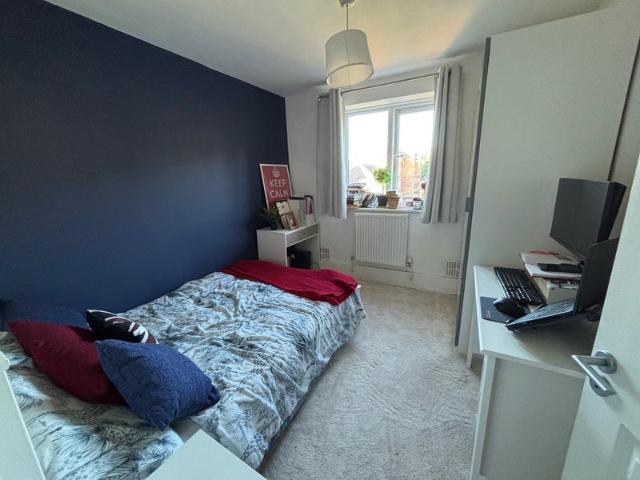 Apartment at O'Leary Drive, Cardiff