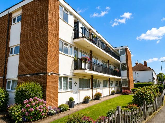 Apartment at Olive Avenue, Wolverhampton