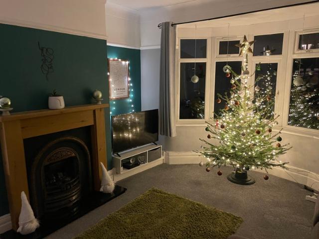Apartment at Olive Gardens, Gateshead