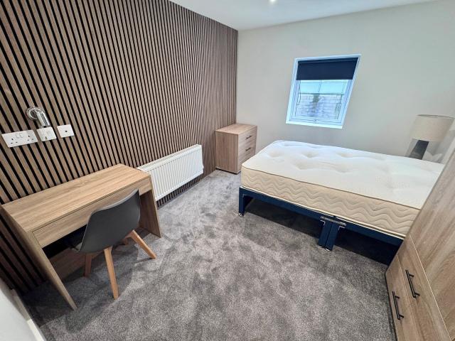Apartment at Olive Street, Sunderland