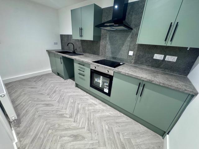 Apartment at Olive Street, Sunderland