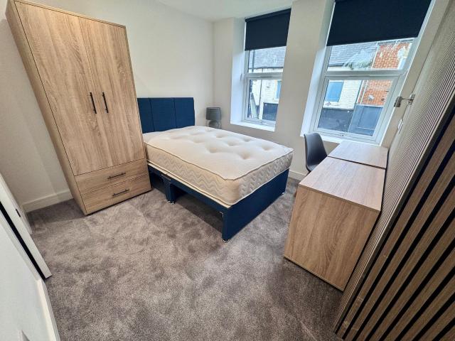 Apartment at Olive Street, Sunderland