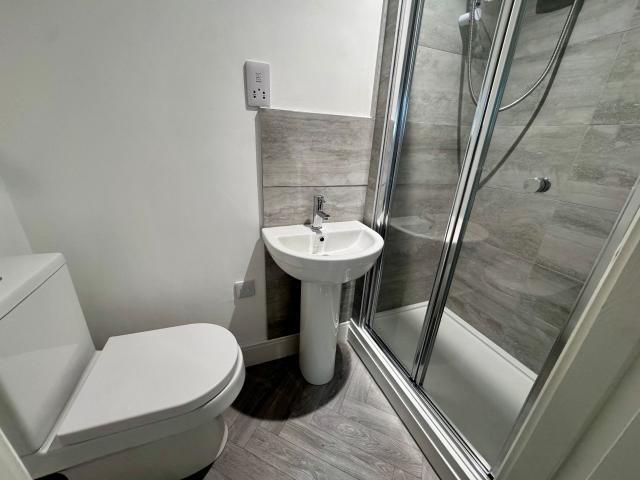 Apartment at Olive Street, Sunderland