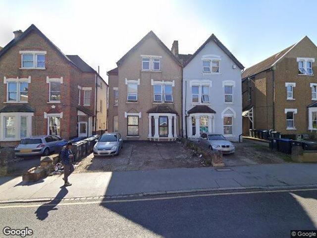 Apartment at Oliver Grove, Greater London