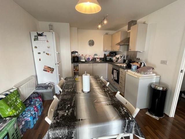 Apartment at Oliver Road, Greater London