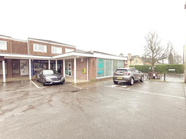Apartment at Olivers Battery Road South, Winchester