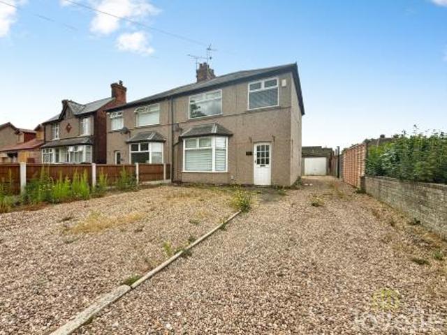 Apartment at Ollerton Road, Bassetlaw