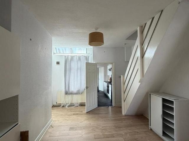 Apartment at Ollier Avenue, Manchester