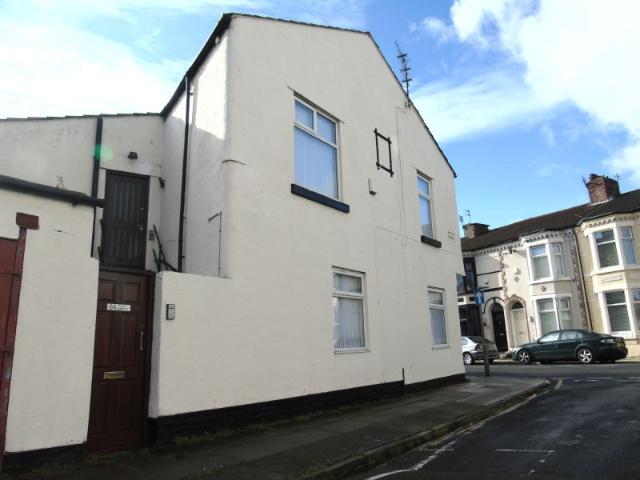 Apartment at Duke Street, Southport