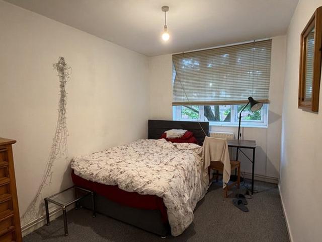Apartment at Olney Road, Greater London