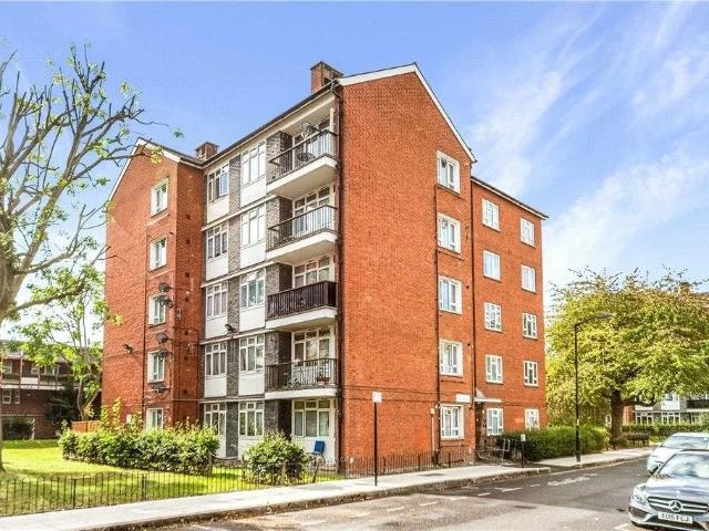 Apartment at Olney Road, Greater London
