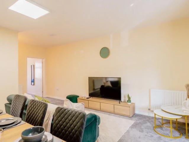Apartment at Openshaw Way, North Hertfordshire