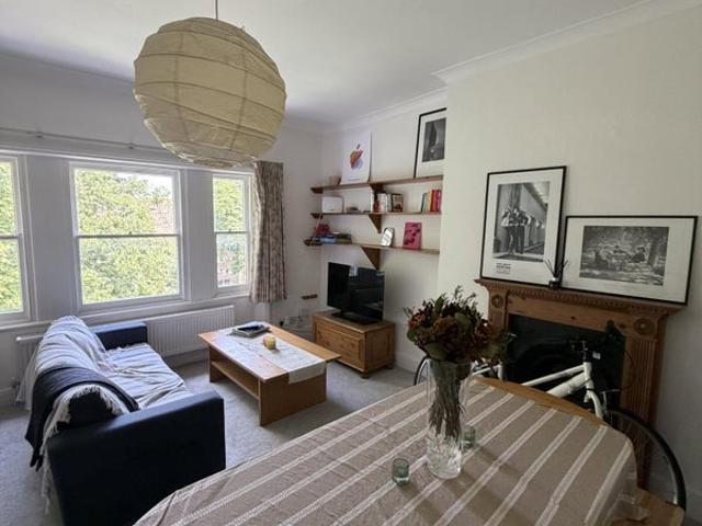 Apartment at Oppidans Road, Greater London