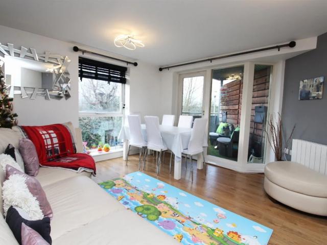 Apartment at Orton Grove, Greater London