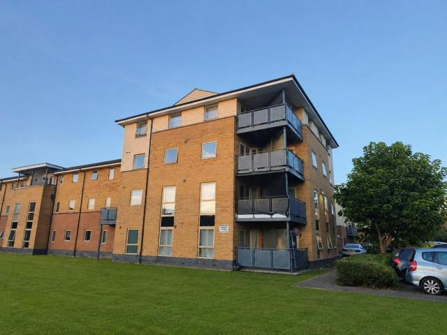 Apartment at Orton Grove, Greater London