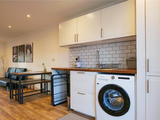 Apartment at Orts Road, Reading