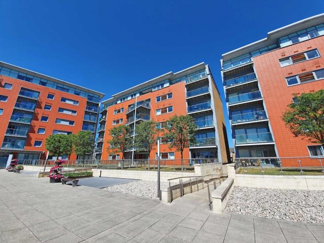 Apartment at Orwell Bridge, Babergh