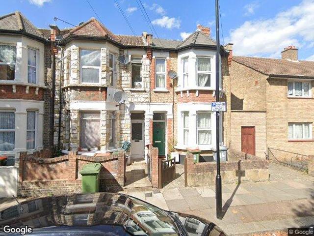 Apartment at Orwell Road, Greater London