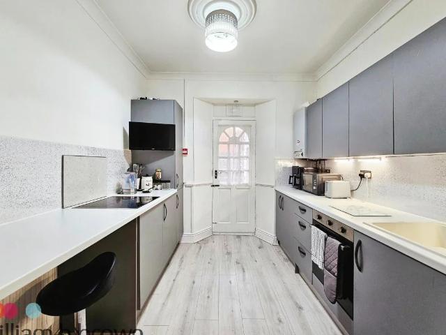 Apartment at Orwell Road, Dovercourt