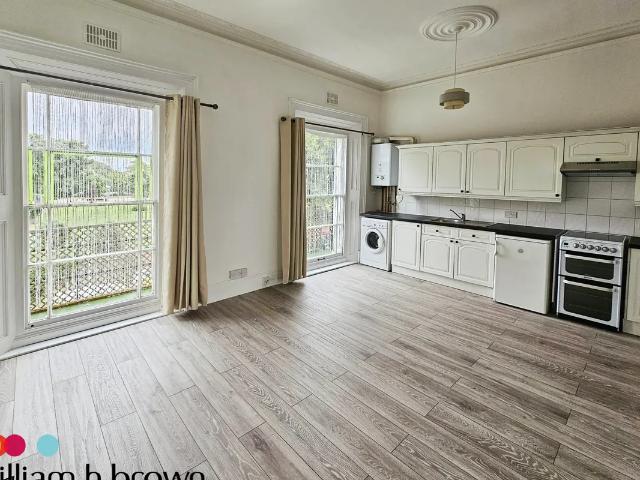 Apartment at Orwell Road, Harwich