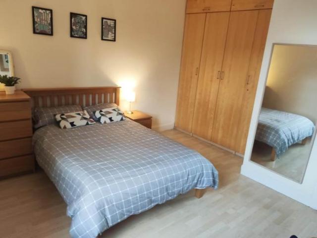 Apartment at Orwell Terrace, City of Edinburgh