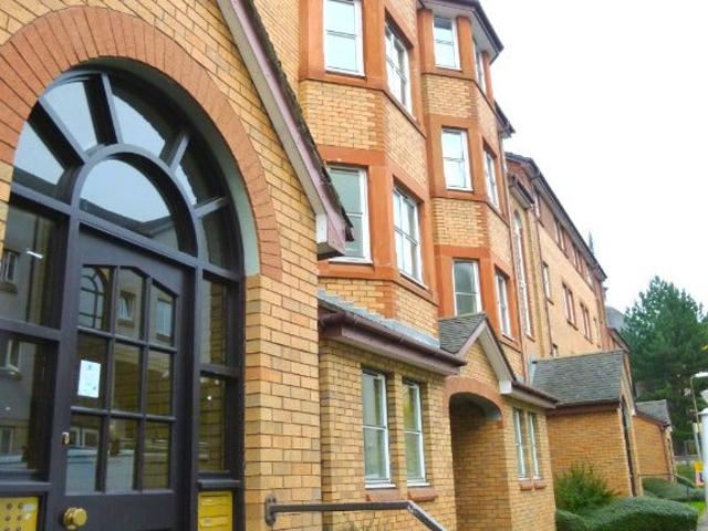 Apartment at Orwell Terrace, City of Edinburgh