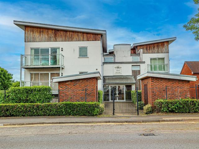 Apartment at Oram Place, Dacorum