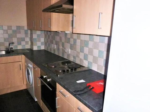 Apartment at Orange Grove, Fenland District