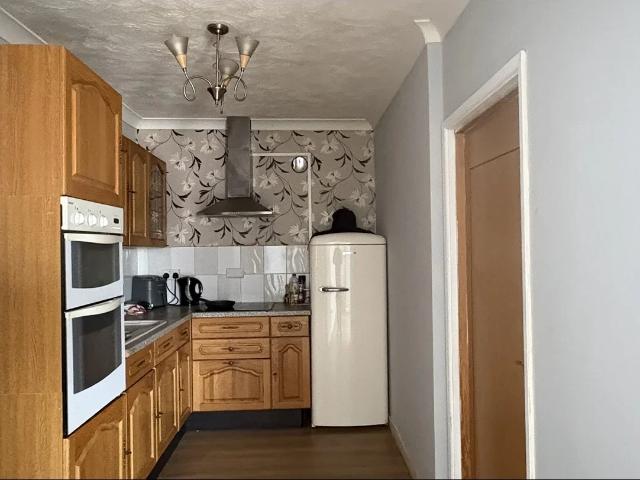 Apartment at Orange Grove, Fenland District