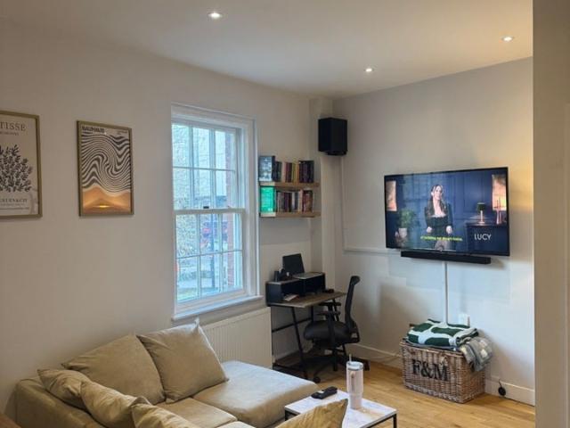 Apartment at Orange Street, Bristol