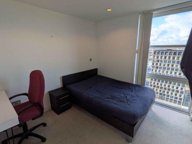 Apartment at Orange, Salford