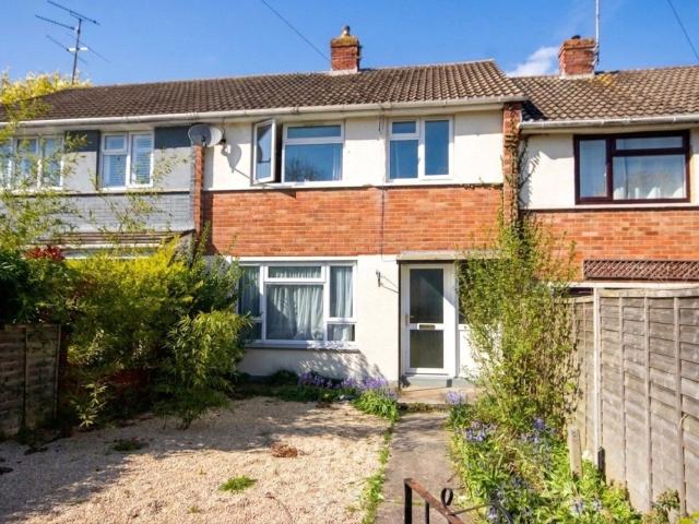 House at Orchard Vale, Bristol
