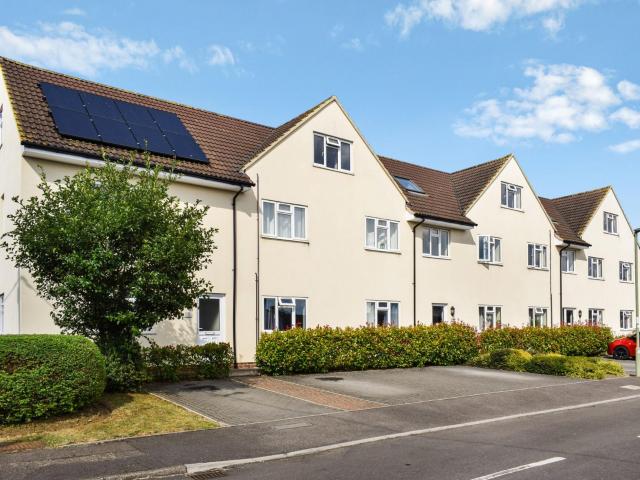 Apartment at Orchard Way, Cherwell District