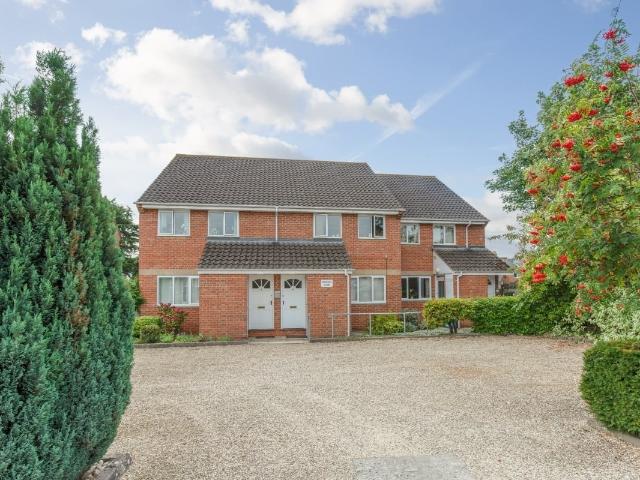 Apartment at Orchard Way, Oxford