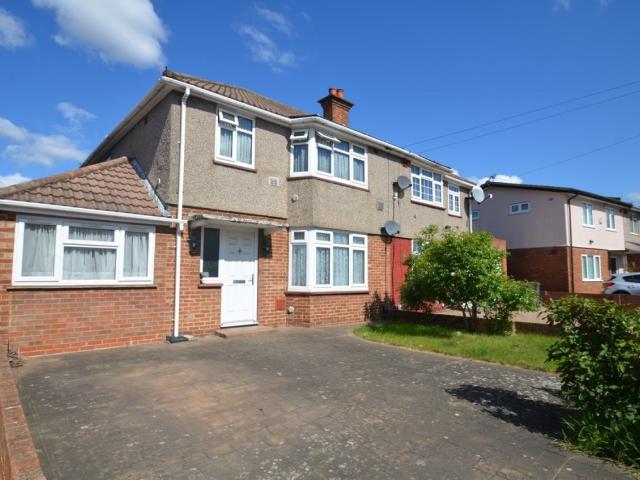 Apartment at Orchard Avenue, Greater London