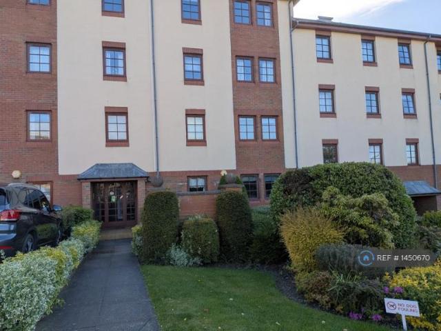 House at Orchard Brae Avenue, City of Edinburgh