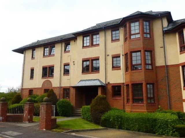 Apartment at Orchard Brae Avenue, City of Edinburgh
