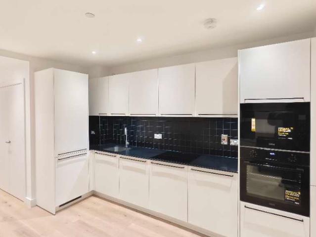 Apartment at Orchard Dry Dock, Greater London