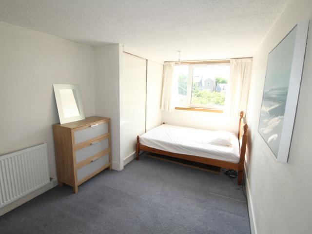 Apartment at Orchard Lane, Aberdeen City