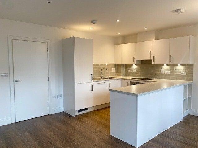 Apartment at Orchard Mead, Winchester