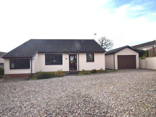 Apartment at Orchard Park, Crieff