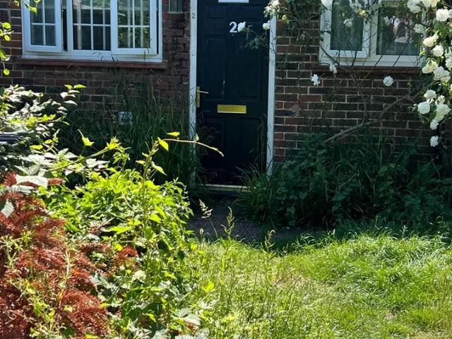 Apartment at Orchard Road, Guildford