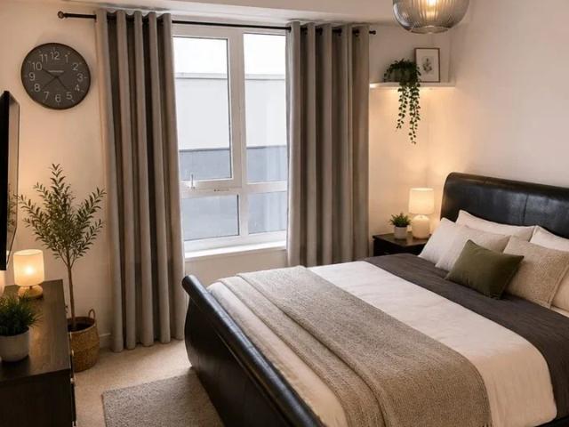 Apartment at Orchard Road, Greater London