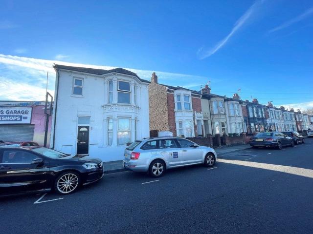 Apartment at Orchard Road, Portsmouth