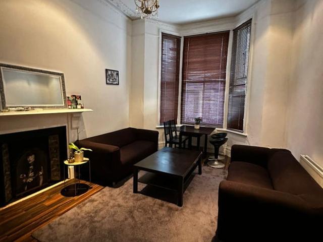 Apartment at Orchard Square, Greater London