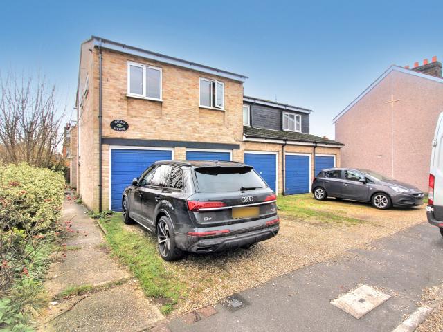 Apartment at Orchard Street, Chelmsford