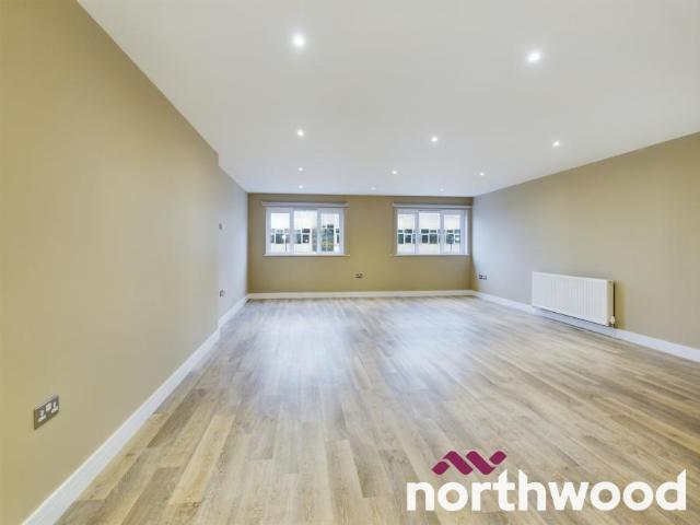 Apartment at Orchard Street, Chelmsford